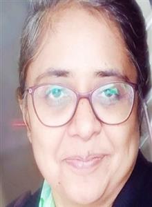 Dr. Tejinder Kaur (Coordinator)